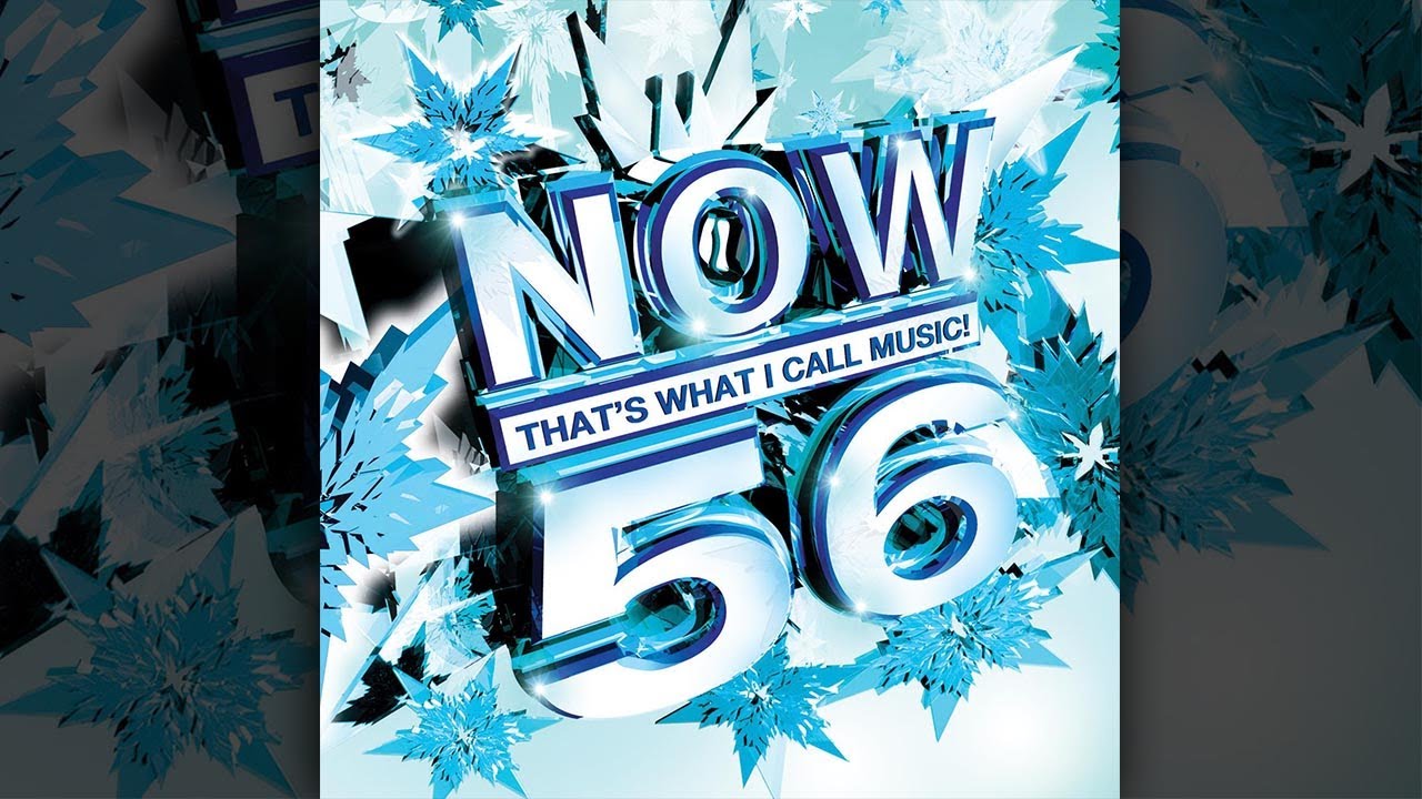 NOW 56 | Official TV Ad - YouTube