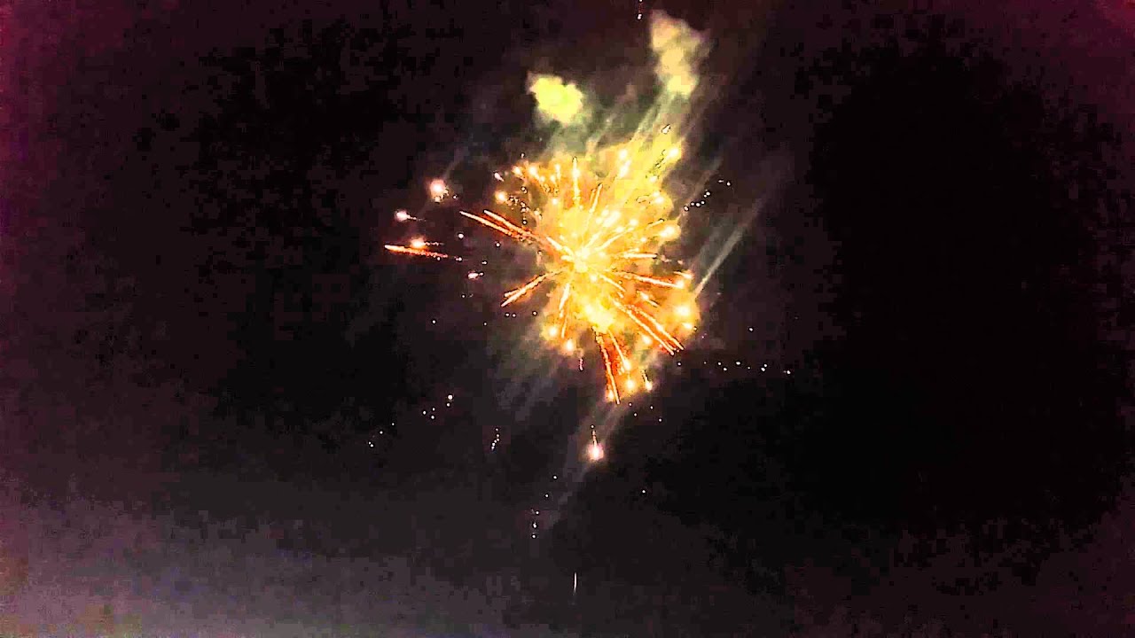 PYRO ANGEL BY PYROLAND - YouTube