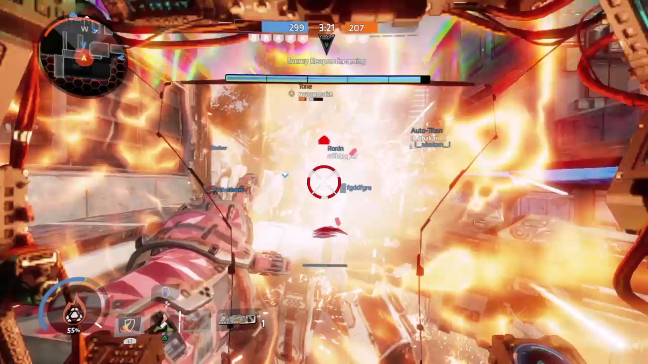 Titanfall™ 2 ( The Shot ) - YouTube