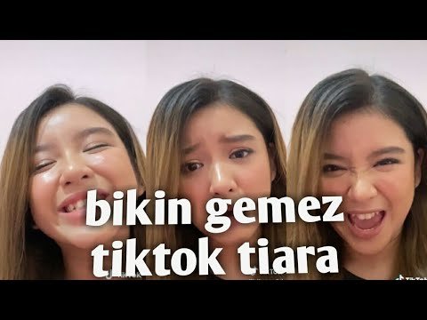 Tiara andini tiktok hungry mama lucu