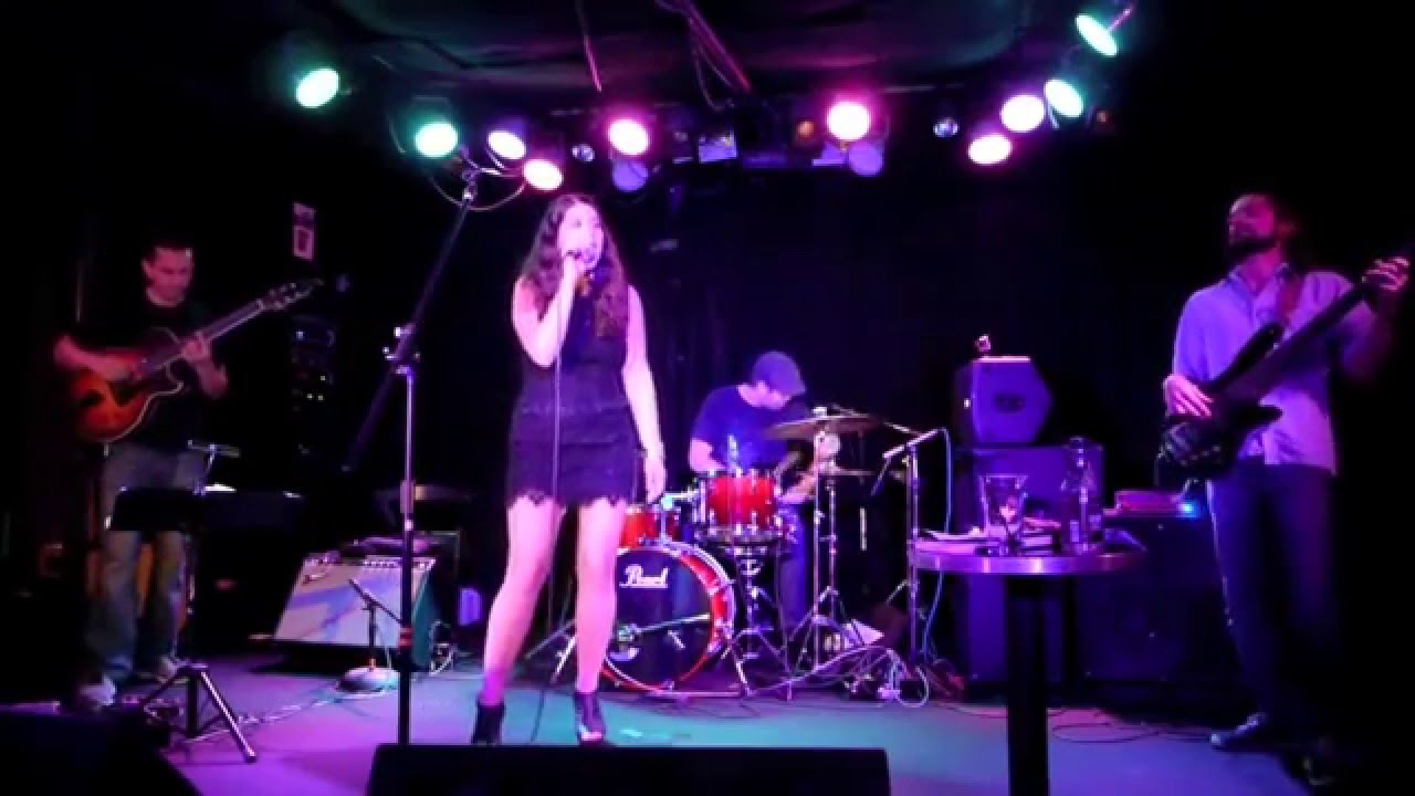 Make A Scene - YouTube