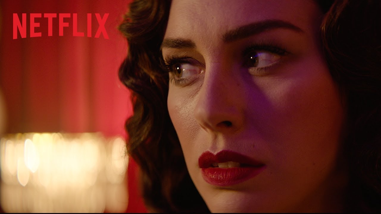 As Telefonistas - Temporada 3 | Teaser [HD] | Netflix - YouTube