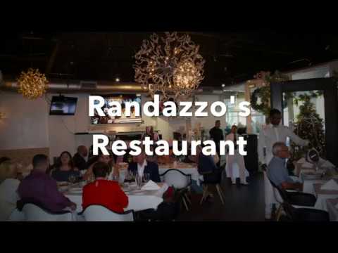 Welcome to Randazzo's Restaurant - YouTube