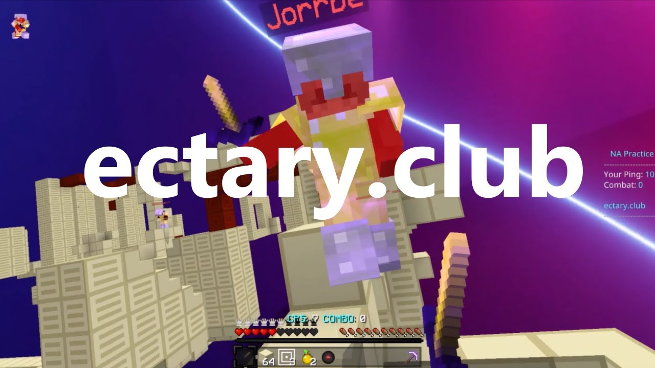 ectary.club - YouTube