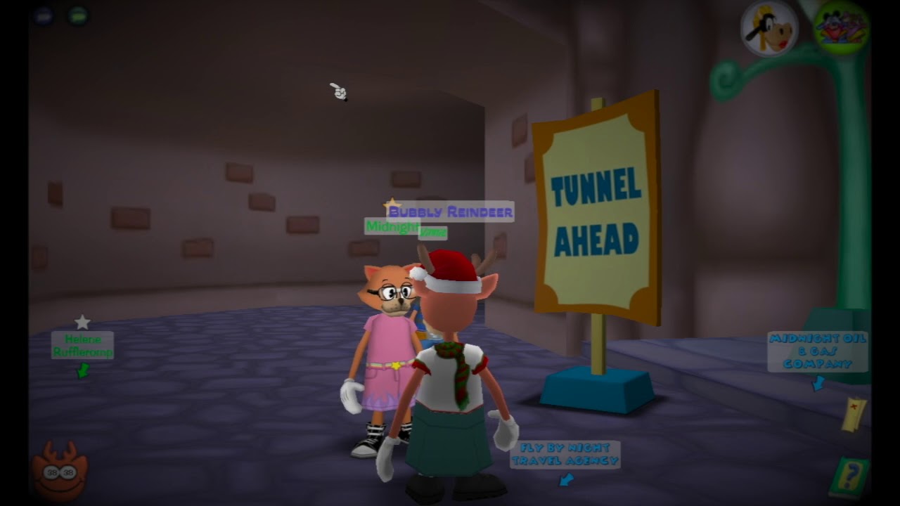 Toon Town Sad Story (try not 2 cry!!!!!!!!!!!!!!!!!!!!!) - YouTube