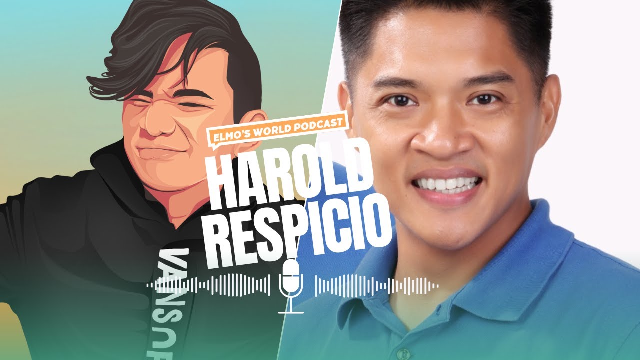 The State of Free Speech in the Philippines ft. Harold Respicio - YouTube