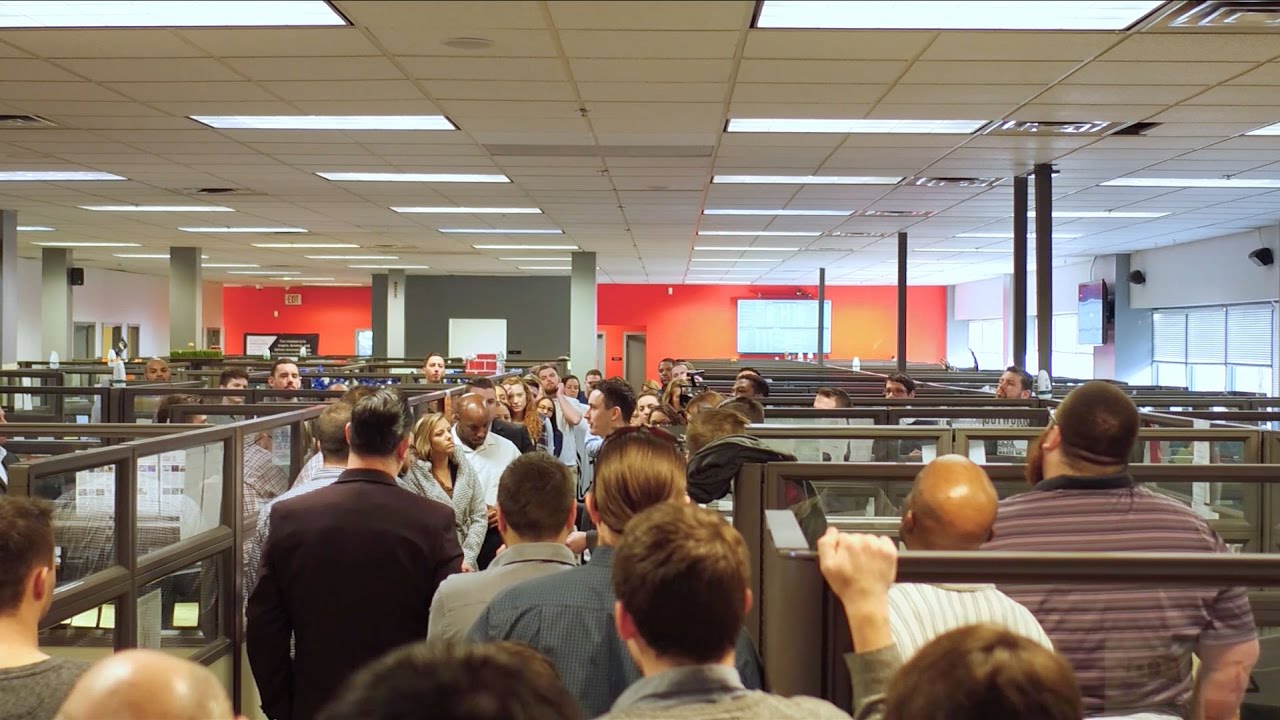 Learn from the Best and Start an Amazing Career in Sales ...