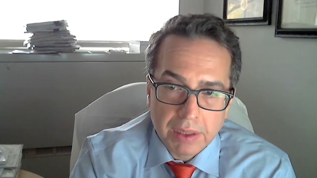 Phase Ib trial of AVID200 in refractory myelofibrosis | VJHemOnc