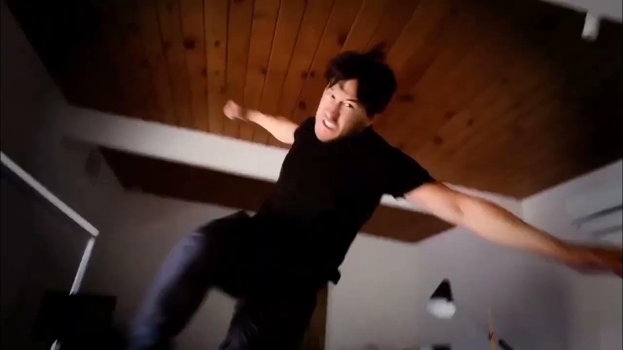 Streaming some The Joy of Creation Remake - YouTube