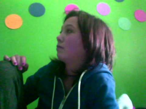 Jeni. Oh dear jeni... - YouTube