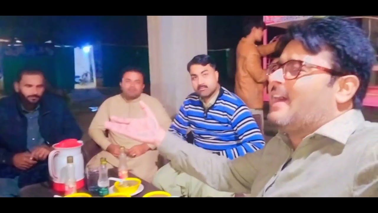 Yaran Nal Baharaan | Best Friends | Best Saraiki Poetry | Ghazal ...