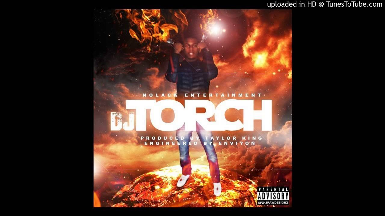 DJ - TORCH - YouTube