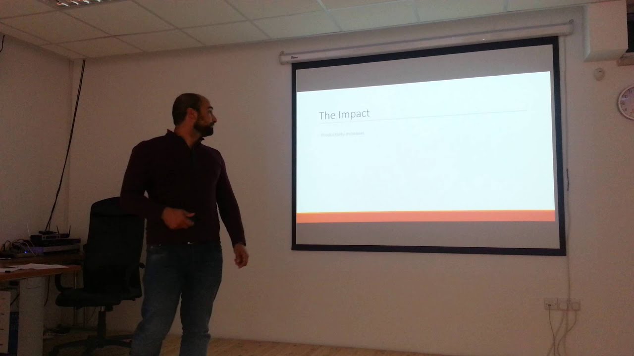 Antonis Christou 20140176 - YouTube