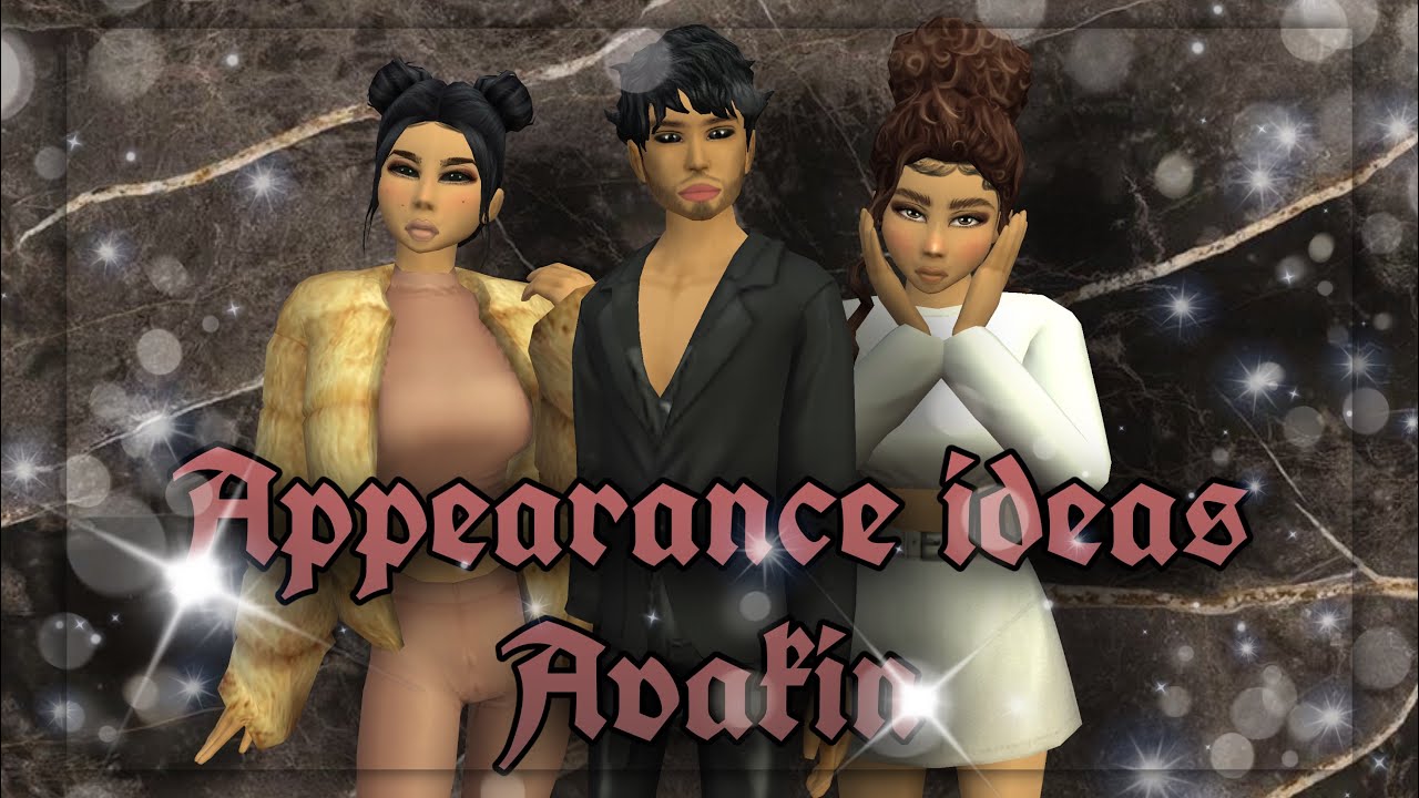 3 𝑎𝑣𝑎𝑘𝑖𝑛 𝑙𝑖𝑓𝑒 𝑎𝑝𝑝𝑒𝑟𝑎𝑛𝑐𝑒 𝑖𝑑𝑒𝑎𝑠 ️‍🔥 - YouTube