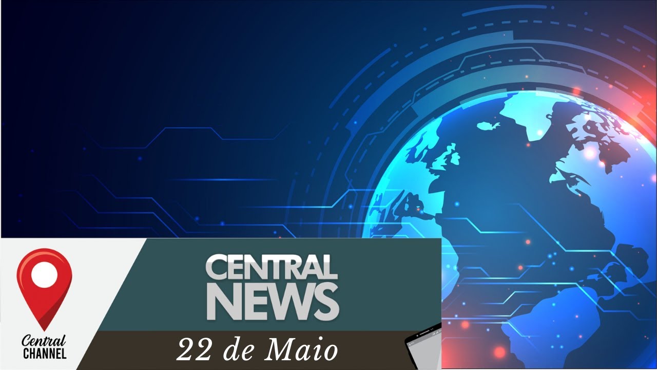 Central News - 22.05.20 - YouTube