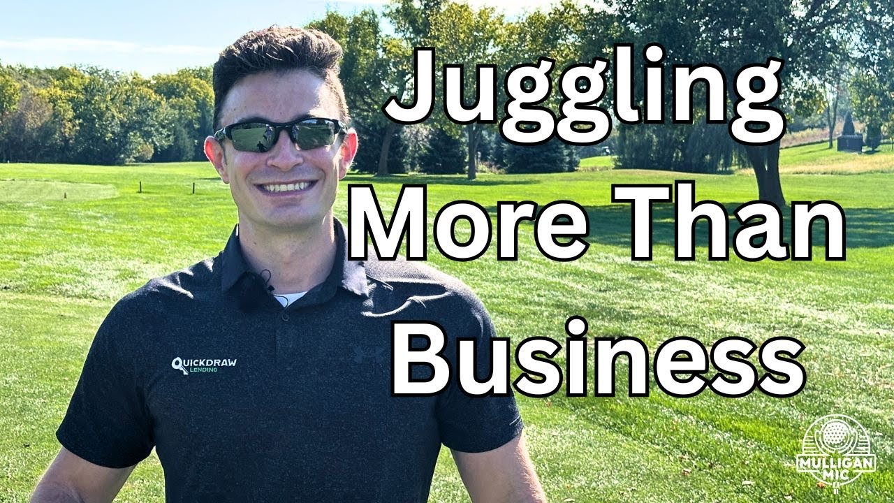 From Sports Bar Collapse to Serial Investor | Chase Collier - YouTube