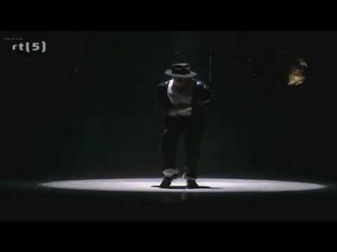 Michael Jackson - Sidewalk - YouTube