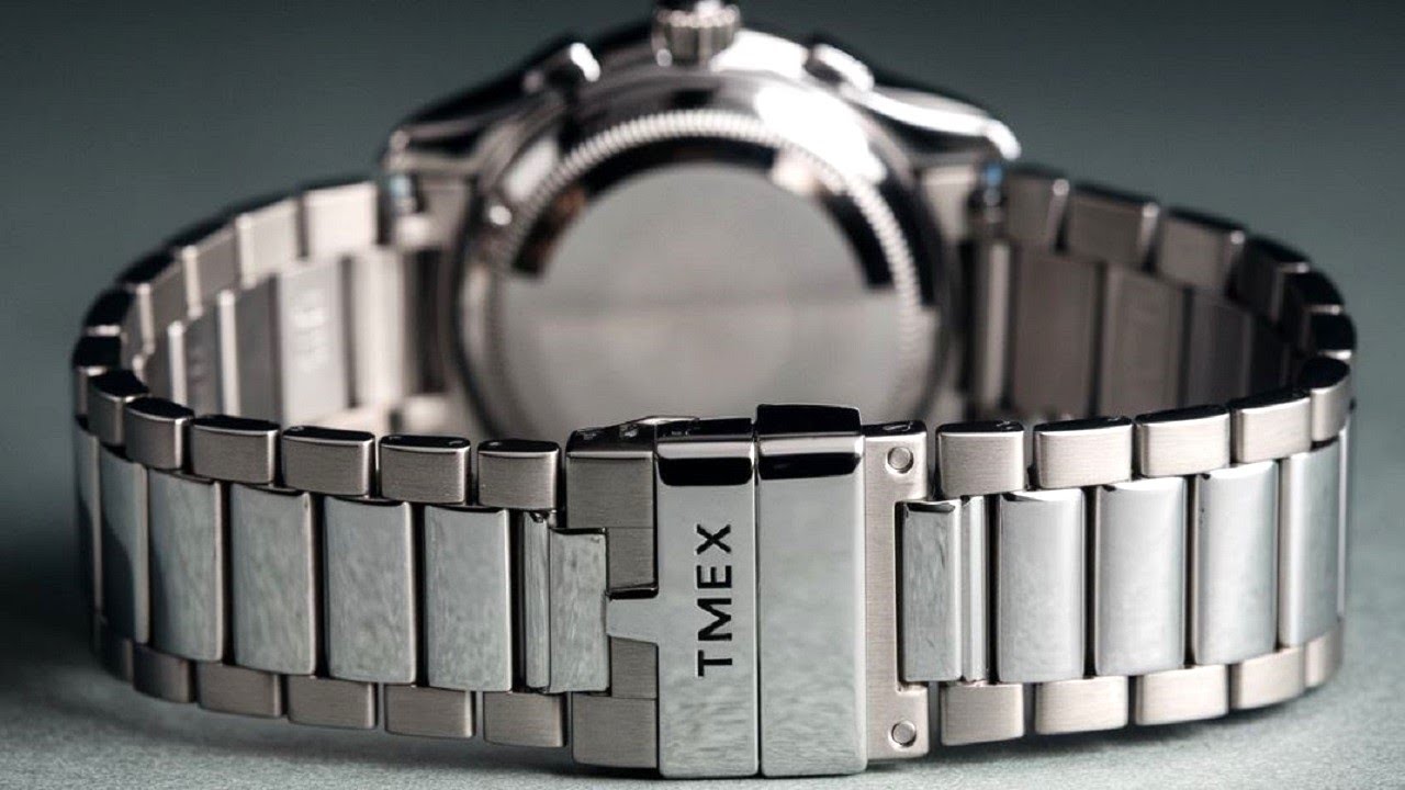 Top 9 New Timex Watches To Buy in 2025! - YouTube