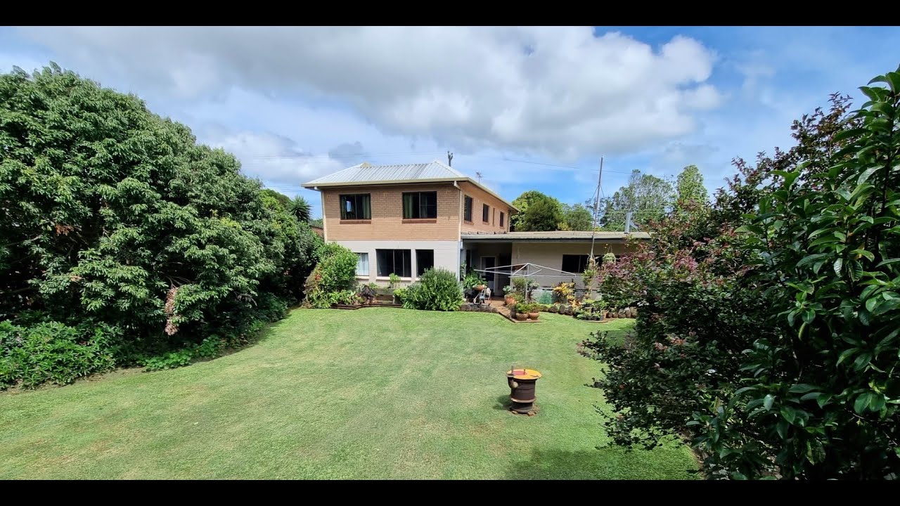 Double block, double house , double shed - YouTube