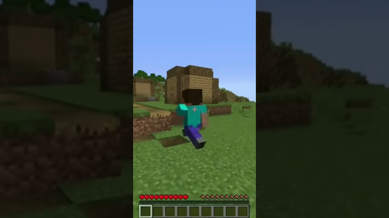 Minecraft estranho part 1 - YouTube