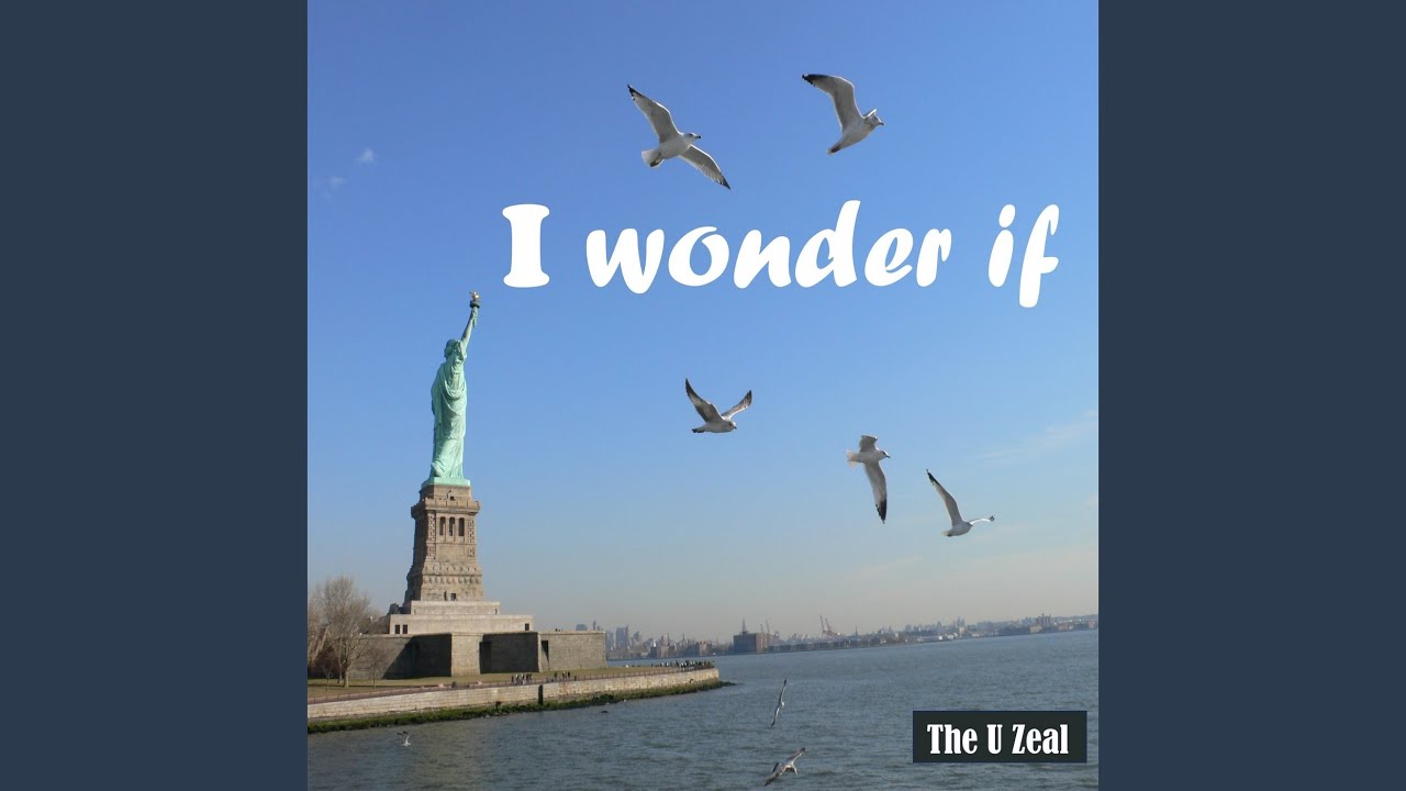 I wonder if - YouTube