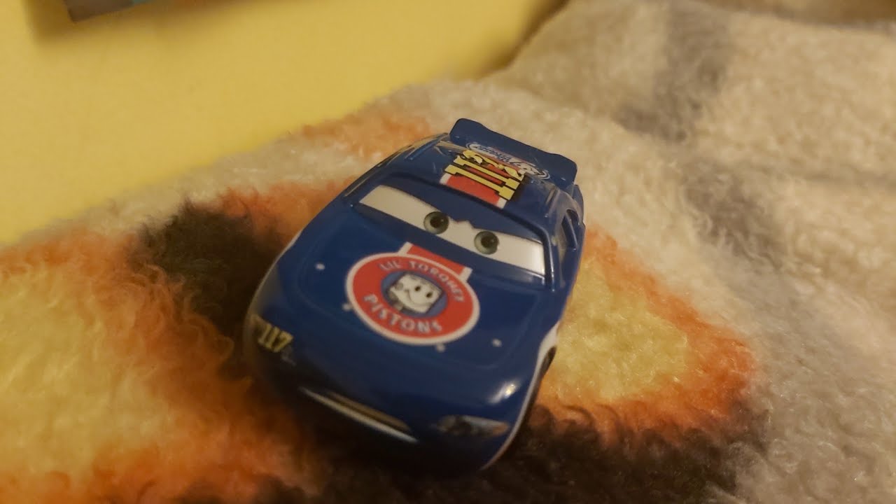 Ralph Carlow gets sent to the snow realm (a short film) - YouTube