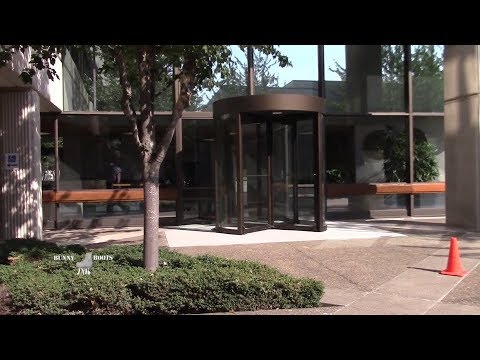 First Amendment Friday: Eugene Federal Building - YouTube