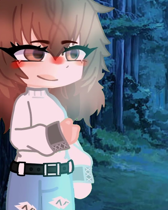 My First Tweened Video On My Phone🤍 Gacha Gachaclub Fypシ Gachaclubedit Youtube