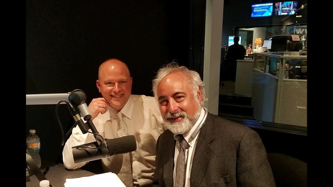 METROSOLD ON DETROIT TV AND RADIO - Chris Baldridge & Jay Greenspan ...