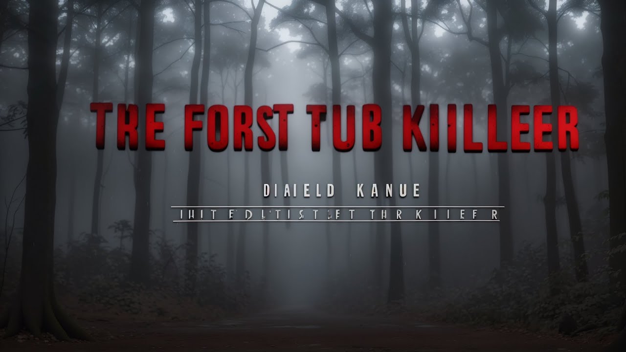 The Forest Killer Ai Present " - YouTube