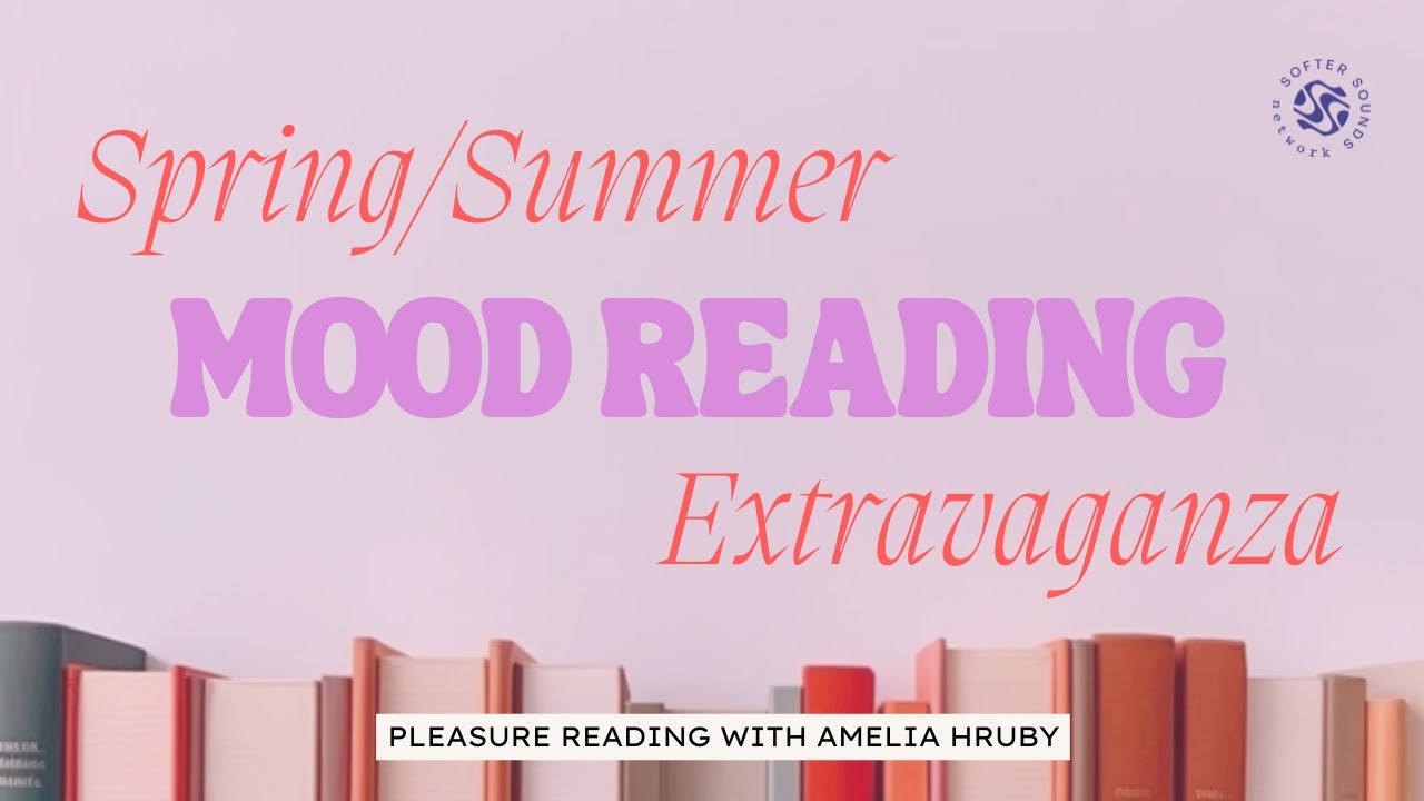 ⏱️ Mood Reading Extravaganza — 60-Second Reviews of All 47 Books I’ve ...