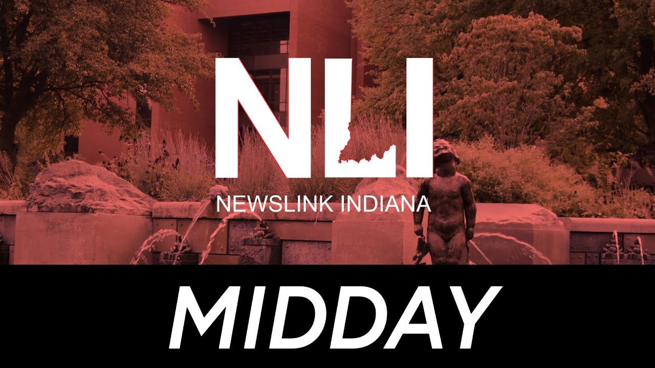 WATCH NOW: NewsLink Indiana Midday - YouTube