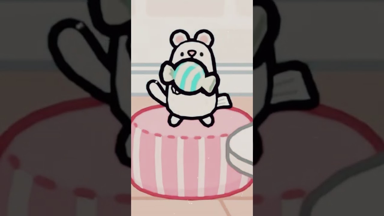 Tea Party 🎉 and a Paper Boat play | Toca Boca Life World 🌎 - YouTube