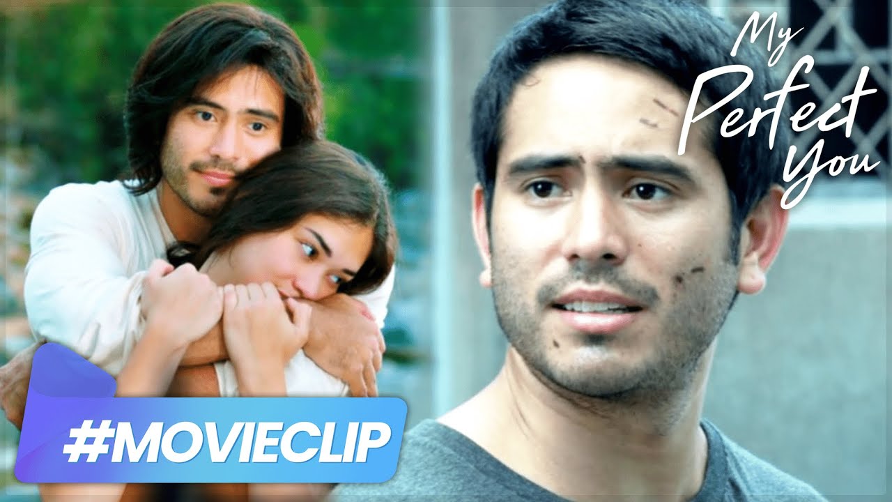 In love with someone who's not real | Unsent a Message: 'My Perfect You ...