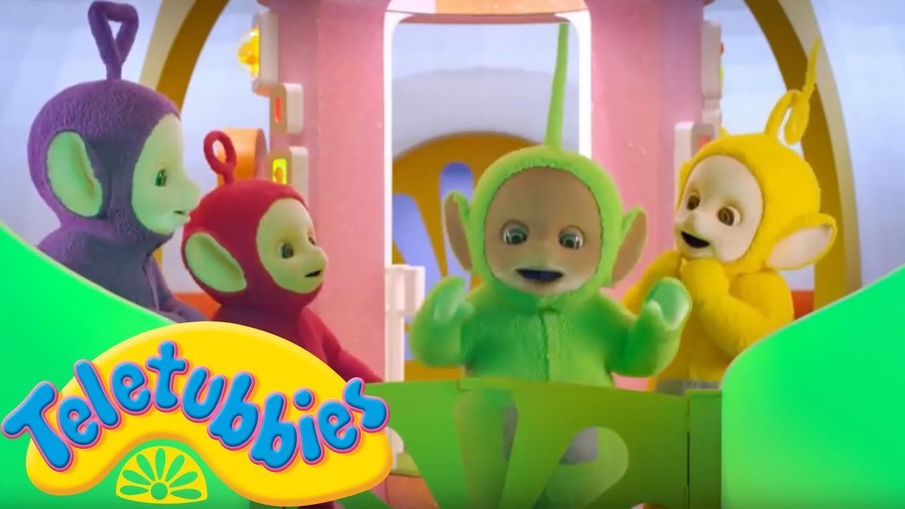 Teletubbies Italiano episodi completi | Compilation 6 | Cartoni Animati ...