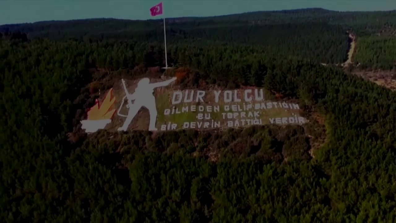 Türk Ordusu 2016 - Turkish Armed Forces - YouTube