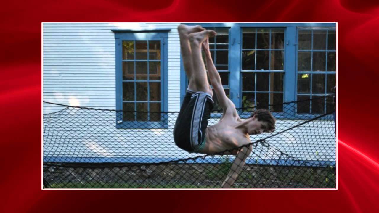 CVU Car crash - YouTube