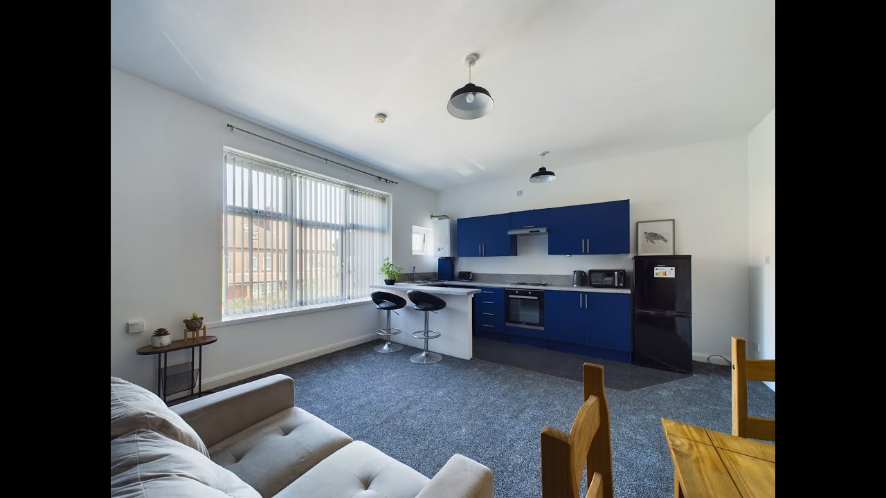 Slade Lane, Levenshulme, Manchester, M19 2BY - YouTube