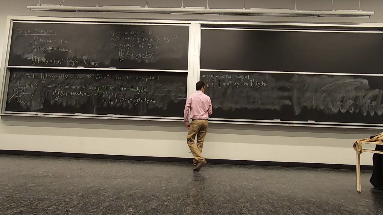 MAT 232: Tuesday 2019-12-03 Part 1 - YouTube