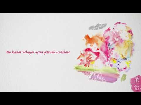 JONGHYUN | Fireplace [Türkçe Altyazılı] #StoryOp.2
