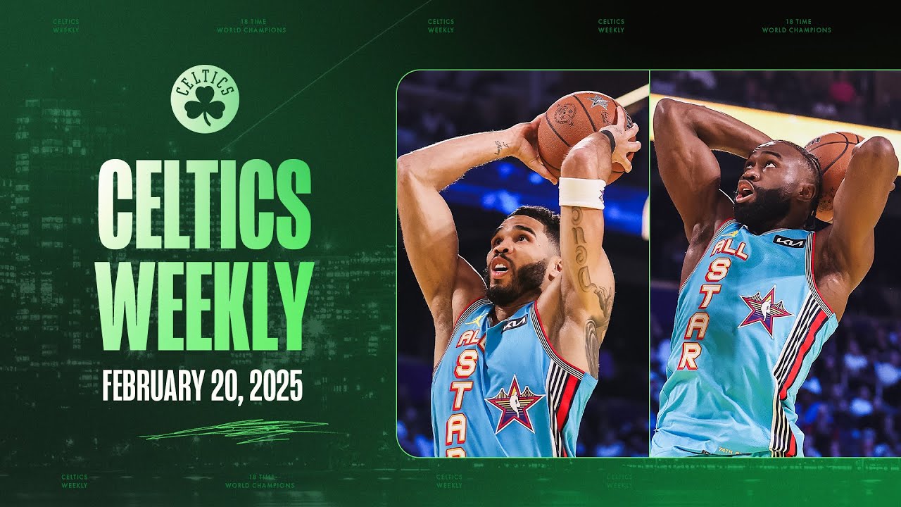 Jeff Twiss reflects on a Hall of Fame career with the Celtics