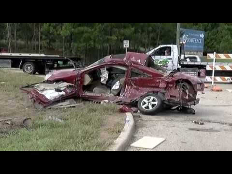083018 MVA WOOD TRACE AT SH 249 - YouTube