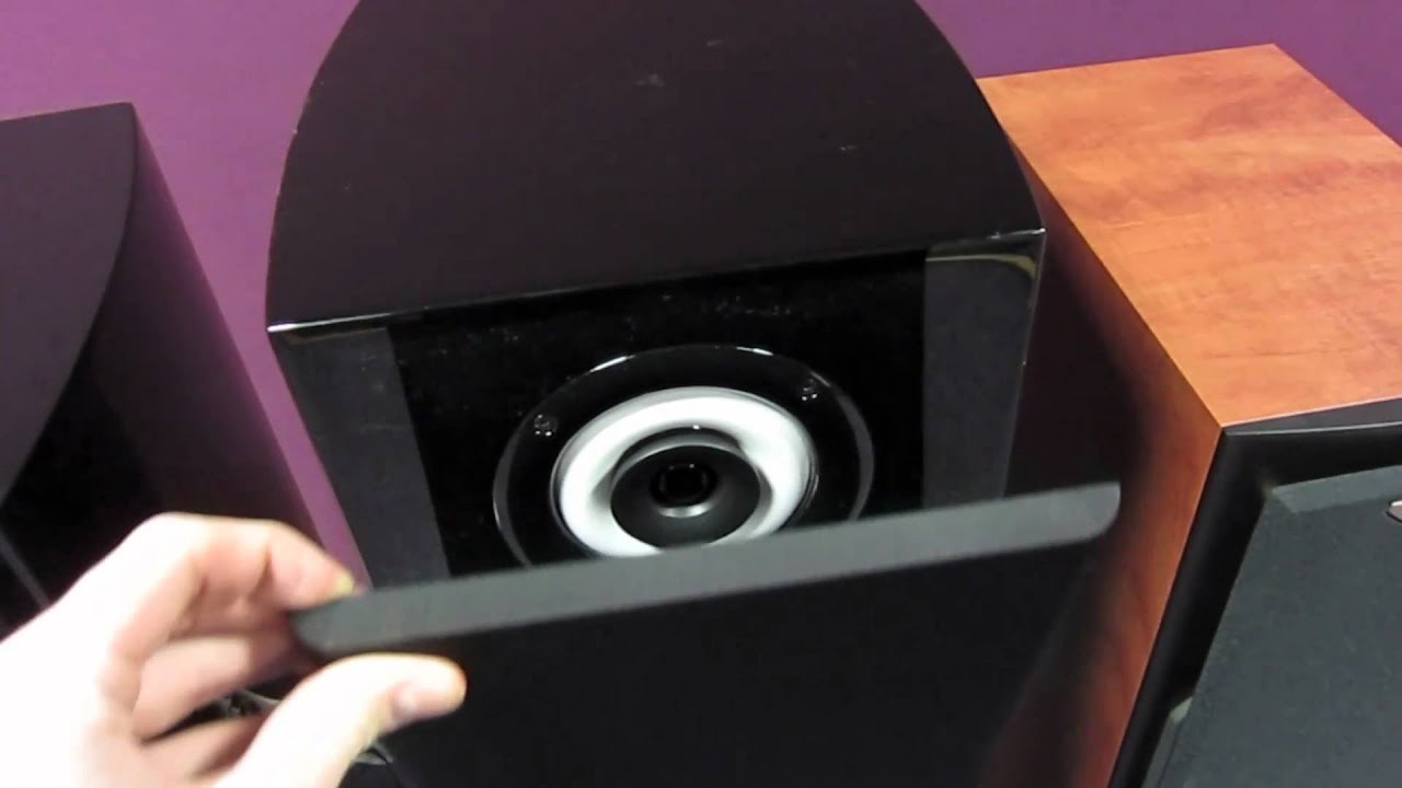 Cabasse goelette 500