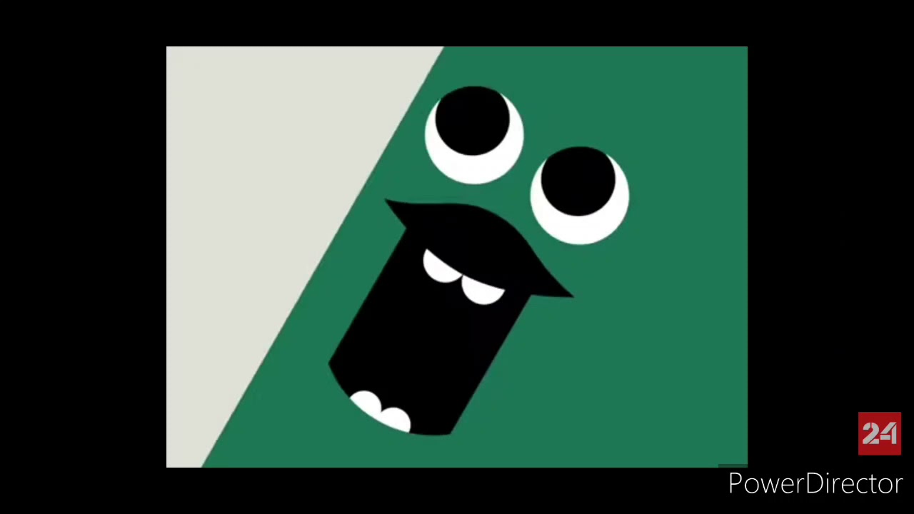 Cartoon scream crossover V2 - YouTube