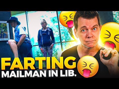 Mailman Youtube