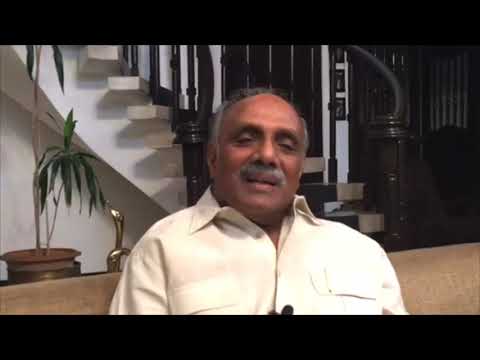 Dr Chockalingam on Art of Living - YouTube