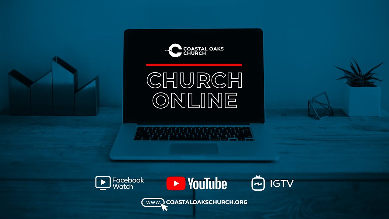 "Reaching a Generation Endangered Together" with Ryan Fontenot (Part 2 ...