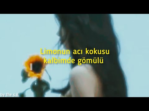 Kenshi Yonezu - Lemon (Türkçe Çeviri)