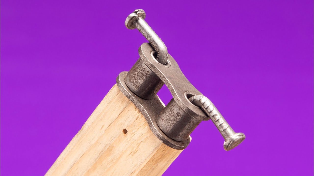 25 AMAZING TOOLS TIPS and TRICKS - DIY Handyman Hacks by BE CREATIVE ...