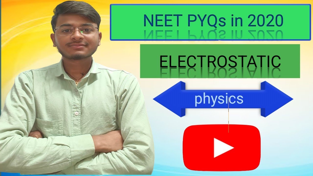 class 12th Chapter 1|| Electric charge and Electric field :- most ...
